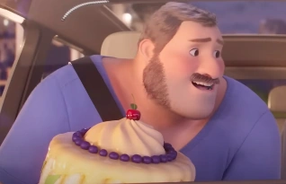 Tom Dupain | Wiki Miraculous Ladybug | Fandom