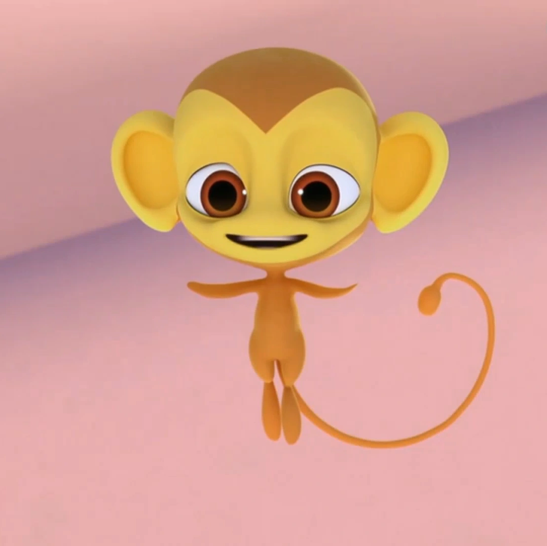 Xuppu | Wikia Miraculous Ladybug | Fandom