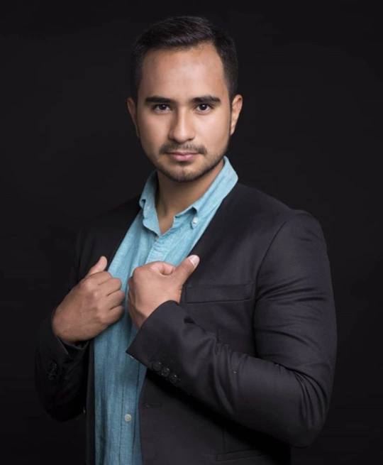 Brandon Santini | Wikia Miraculous Ladybug | Fandom