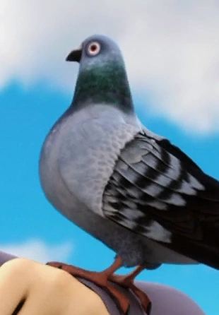 Edgar | Wiki Miraculous Ladybug | Fandom