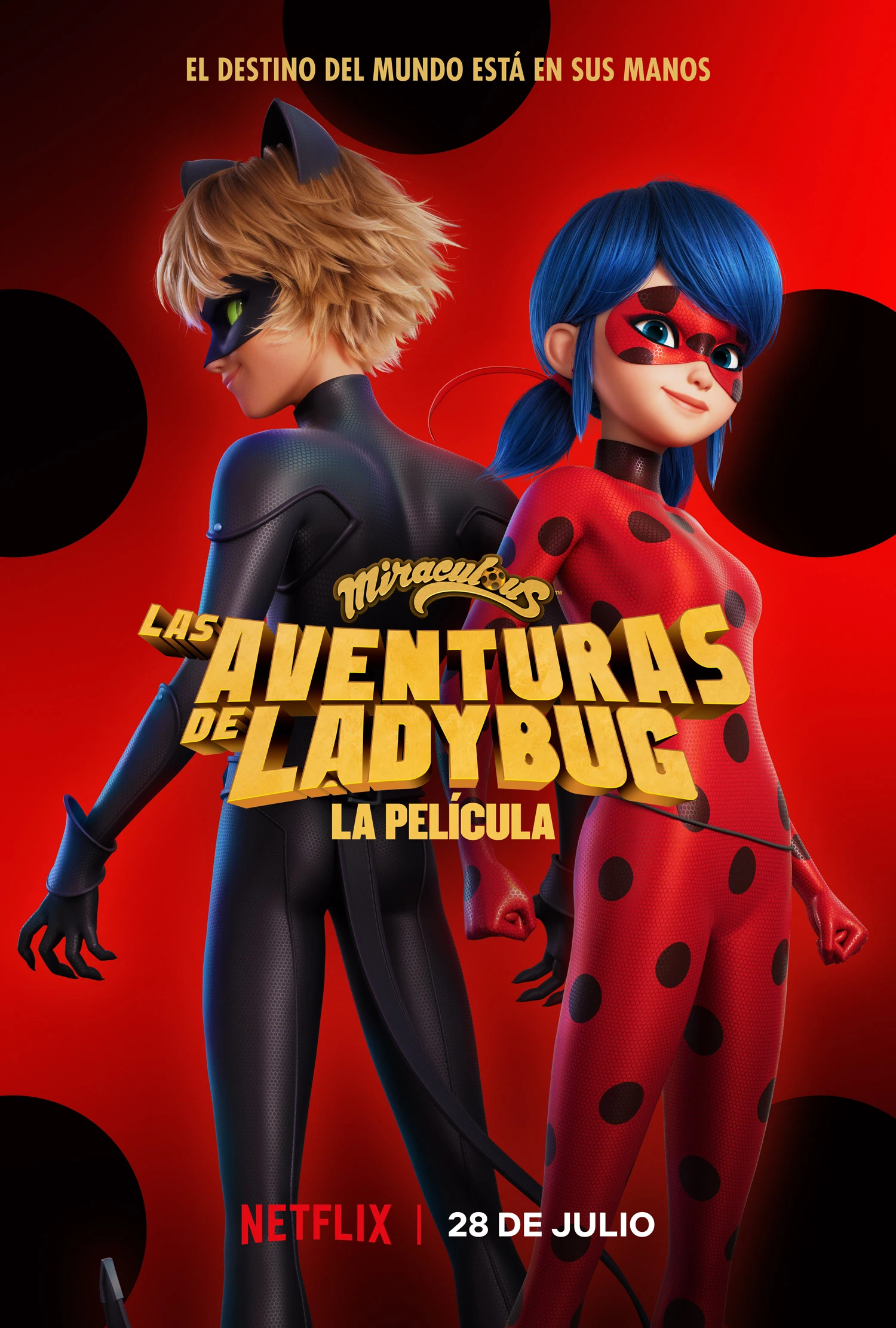 Discuss Everything About Wikia Miraculous Ladybug | Fandom