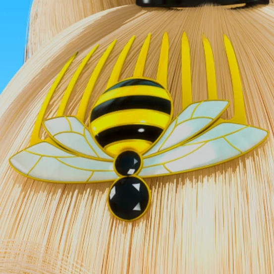 Miraculum Pszczoły | Miraculum: Biedronka i Czarny Kot Wiki | Fandom