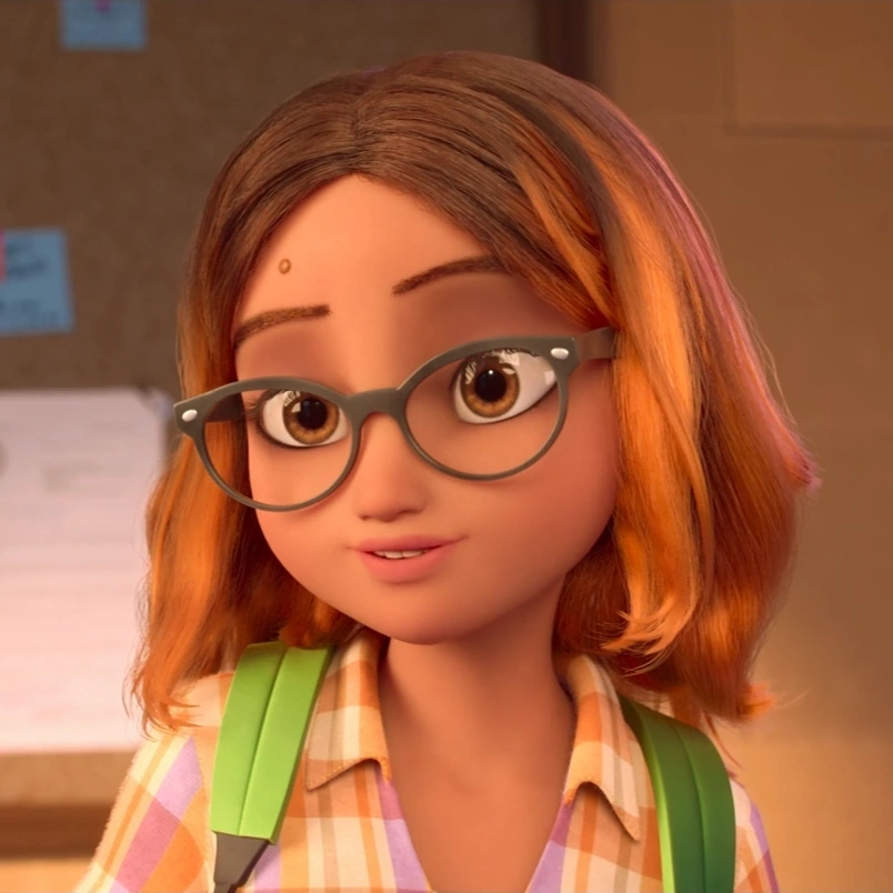 Alya Césaire | Wiki Miraculous Ladybug | Fandom