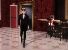 Wang Fu | Wiki Miraculous Ladybug | Fandom