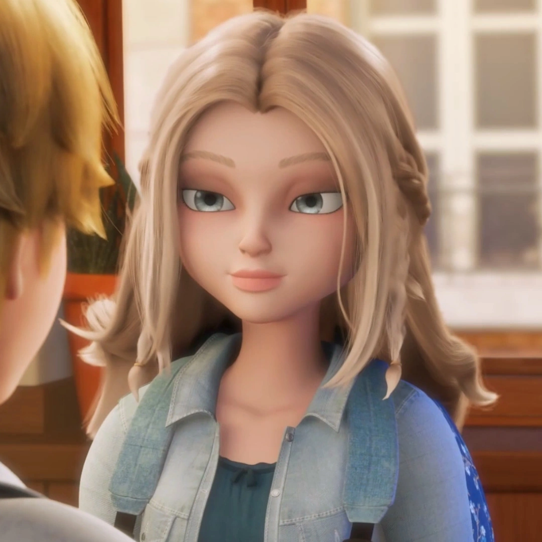 Sublime Bartlett | Wiki Miraculous Ladybug | Fandom