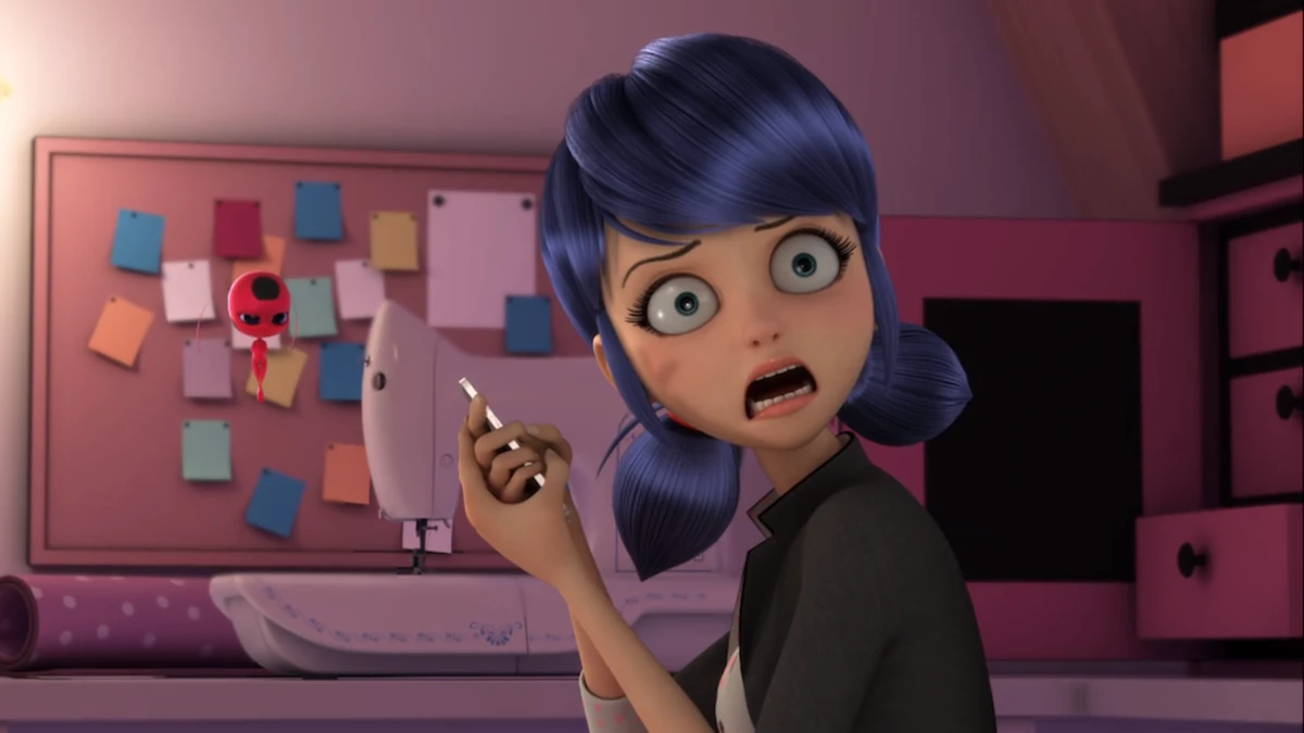 5ª Temporada | Wikia Miraculous Ladybug | Fandom