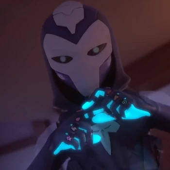 Cerise Bianca | Wiki Miraculous Ladybug | Fandom