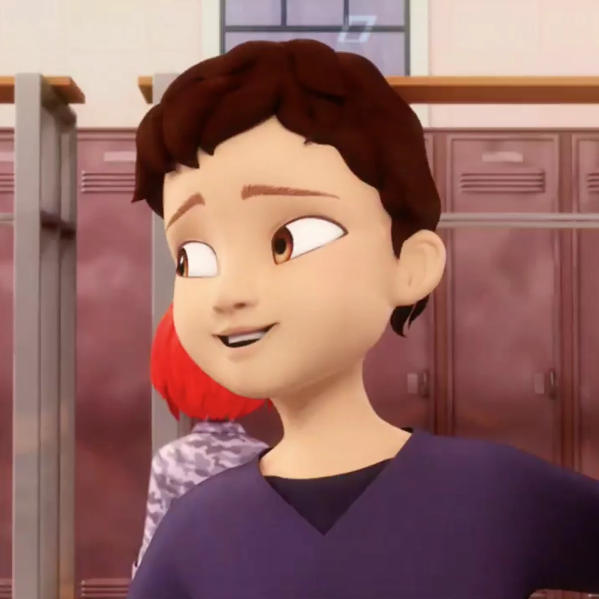Jean Duparc | Wikia Miraculous Ladybug | Fandom