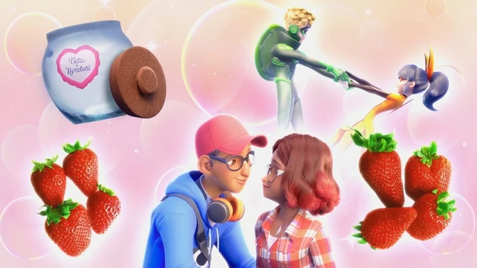 Wikia Miraculous Ladybug | Fandom