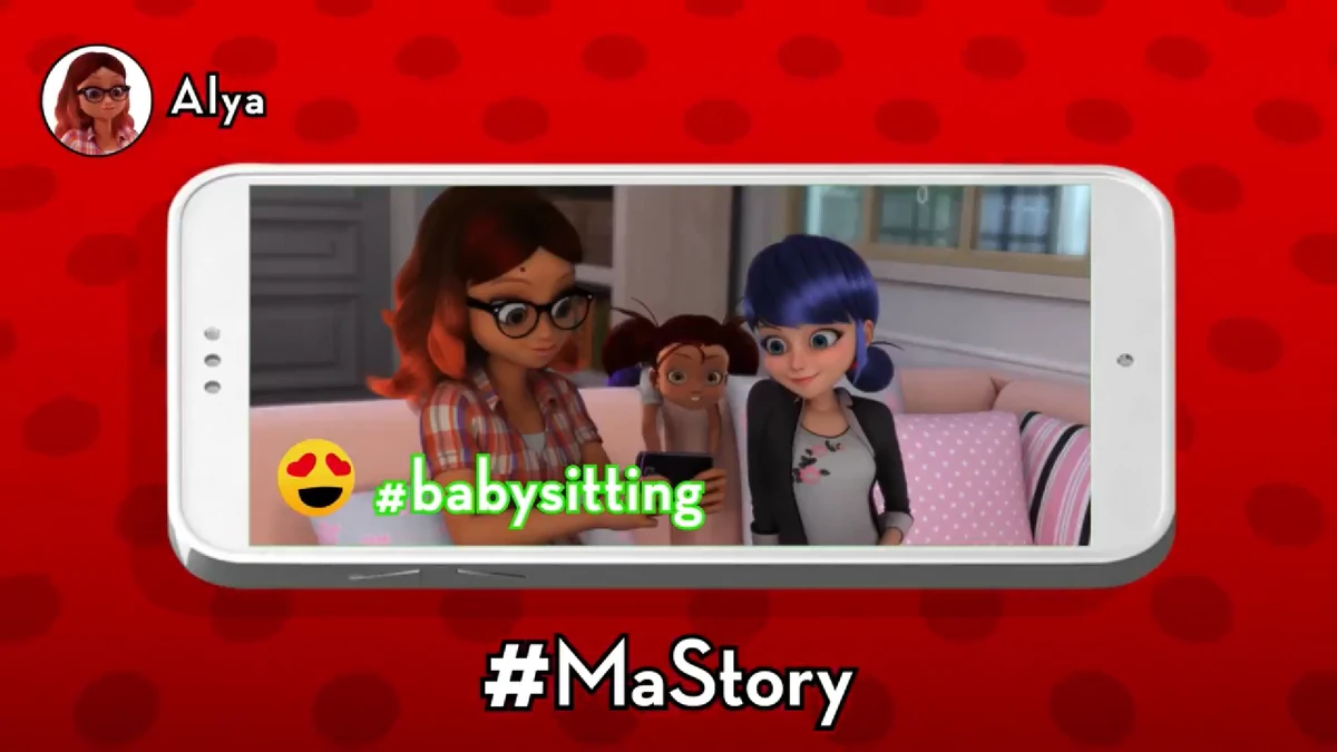 Historie o Miraculum | Miraculum: Biedronka i Czarny Kot Wiki | Fandom