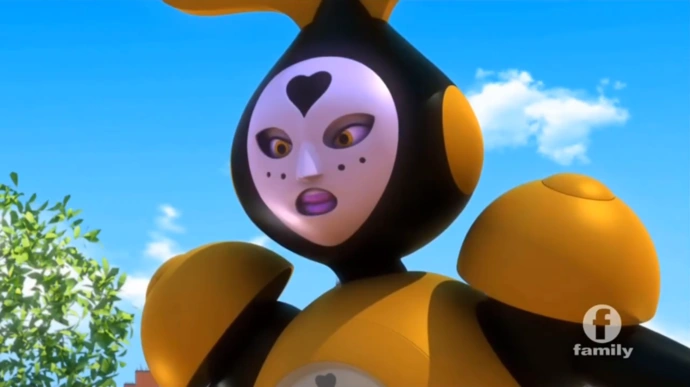 Backwarder | Miraculousladybug2 Wiki | Fandom