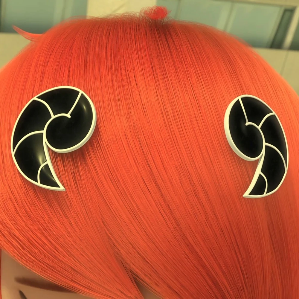 Goat Miraculous | Miraculousmisterbug Wiki | Fandom