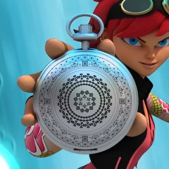 Rabbit Miraculous | Miraculousmisterbug Wiki | Fandom