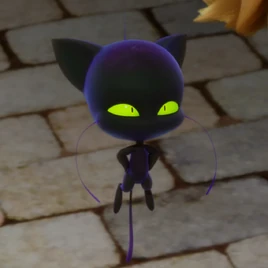 Plagg | Miraculousmisterbug Wiki | Fandom