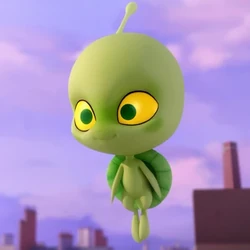 Wayzz | Miraculousmisterbug Wiki | Fandom