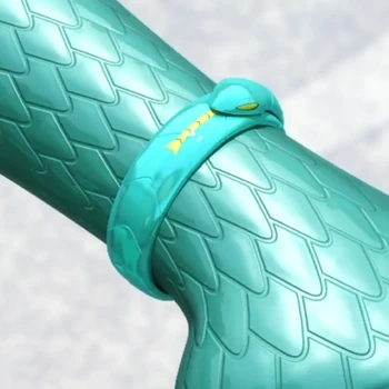 Snake Miraculous | Miraculousmisterbug Wiki | Fandom