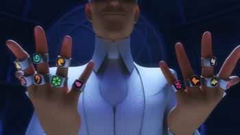 Miraculouses | Miraculousmisterbug Wiki | Fandom