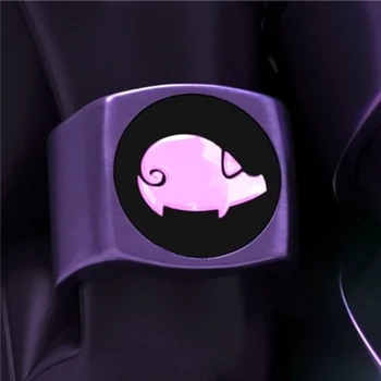 Pig Miraculous | Miraculousmisterbug Wiki | Fandom