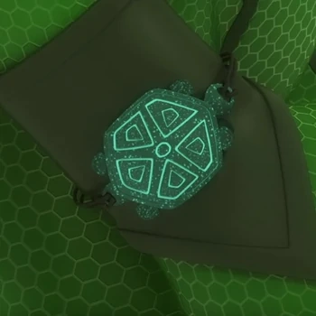 Turtle Miraculous | Miraculousmisterbug Wiki | Fandom