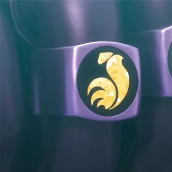 Rooster Miraculous | Miraculousmisterbug Wiki | Fandom