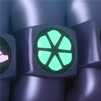 Turtle Miraculous | Miraculousmisterbug Wiki | Fandom