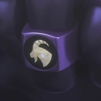 Goat Miraculous | Miraculousmisterbug Wiki | Fandom