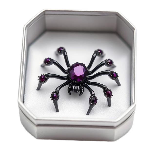 Spider Miraculous Miraculousstoryof Miraculous Workers Wiki Fandom