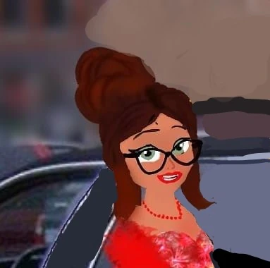 Alya Agreste | Miraculous Tales Wiki | Fandom