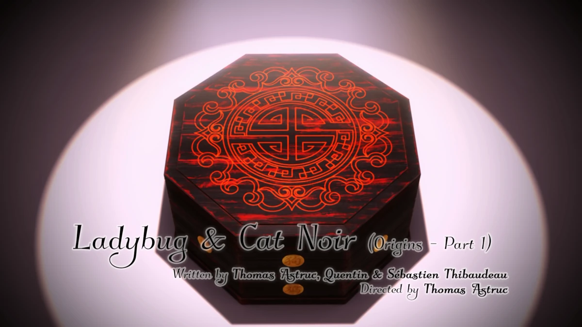 Miracle Box cinese/Galleria/Stagioni 1-2 | Miraculous Wiki | Fandom