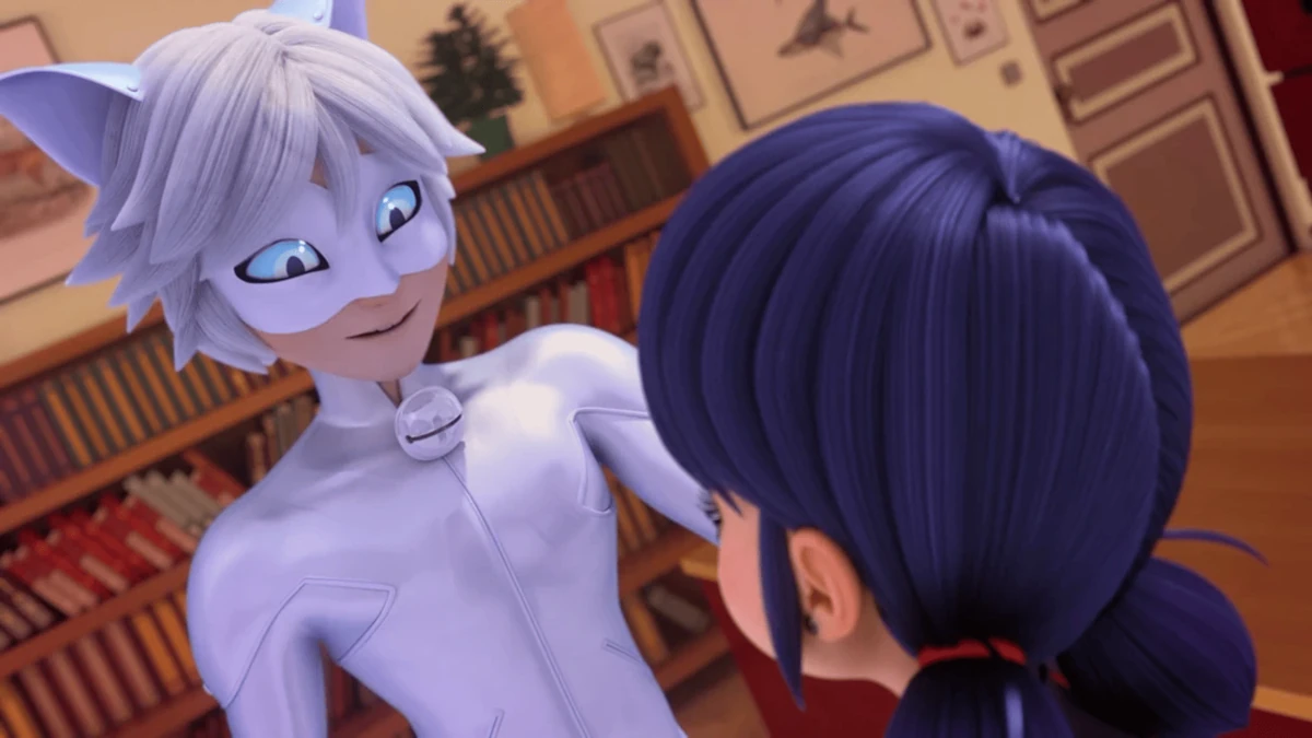 Adrien Agreste/Galleria/Stagione 4 (14-26) | Miraculous Wiki | Fandom