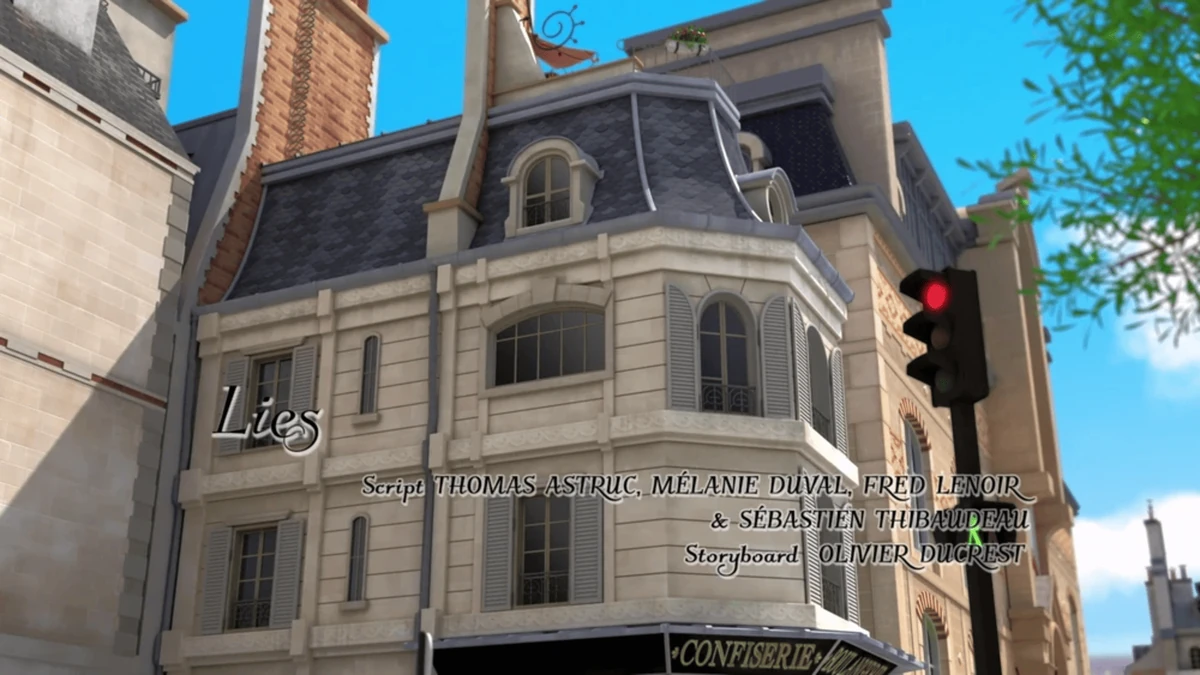 Bugia/Galleria | Miraculous Wiki | Fandom