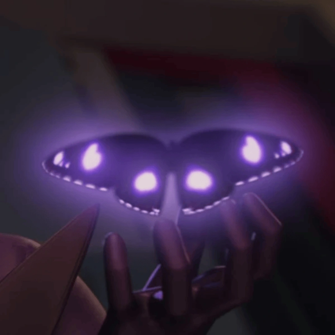 Akuma (film) | Miraculous Wiki | Fandom