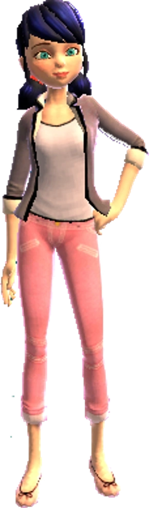 Marinette Dupain-Cheng/Galleria/Giochi | Miraculous Wiki | Fandom