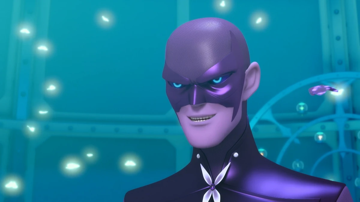 Gabriel Agreste/Galleria/Stagione 5 (14-27) | Miraculous Wiki | Fandom