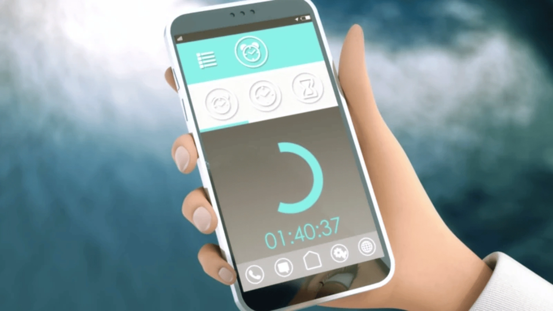 Cellulare di Katami | Miraculous Wiki | Fandom