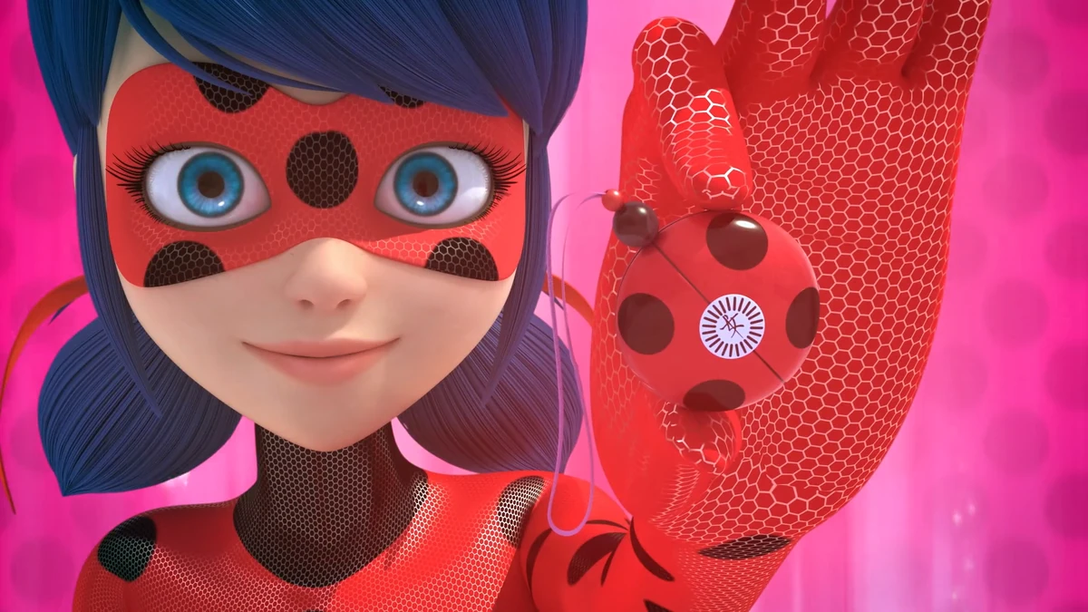 Magical Charm/Galleria/Stagione 5 | Miraculous Wiki | Fandom