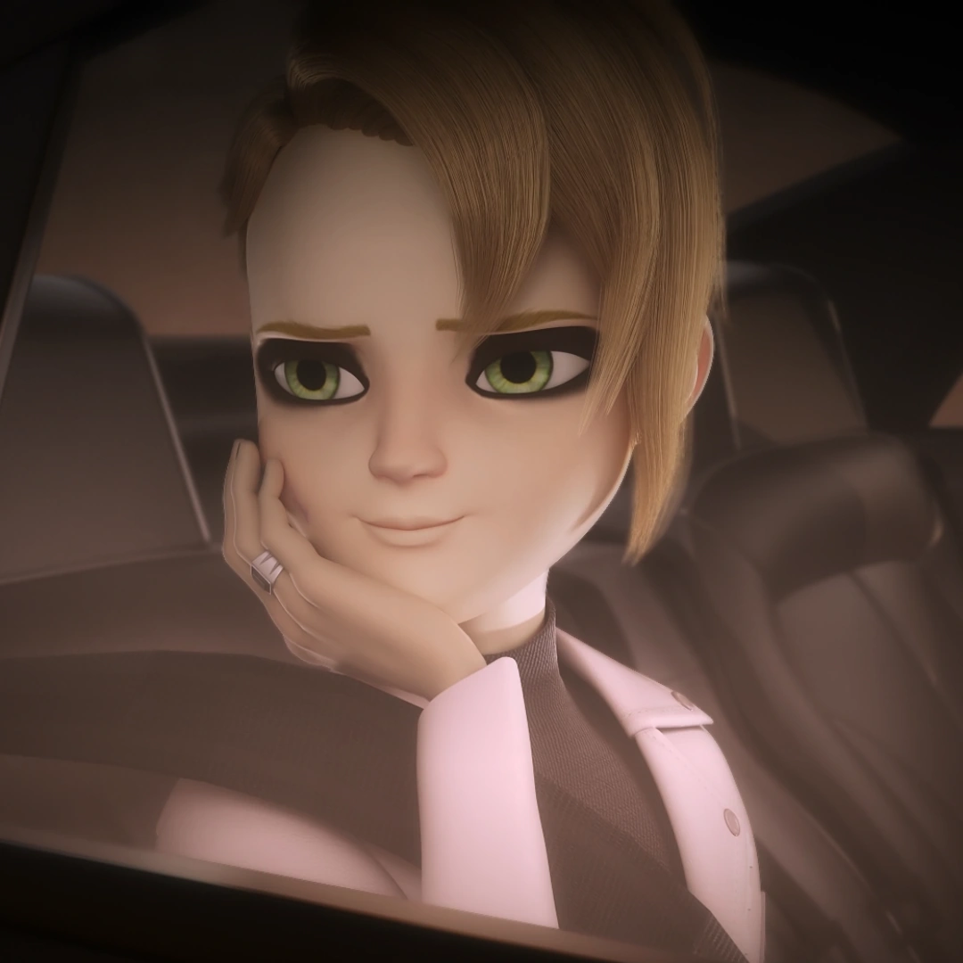 Adrien Agreste (Re-Verse) | Miraculous Wiki | Fandom