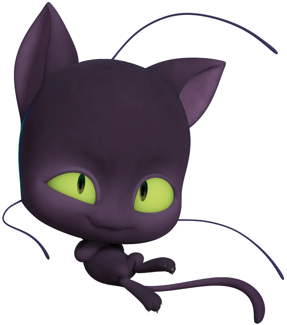 Plagg (film)/Galleria | Miraculous Wiki | Fandom