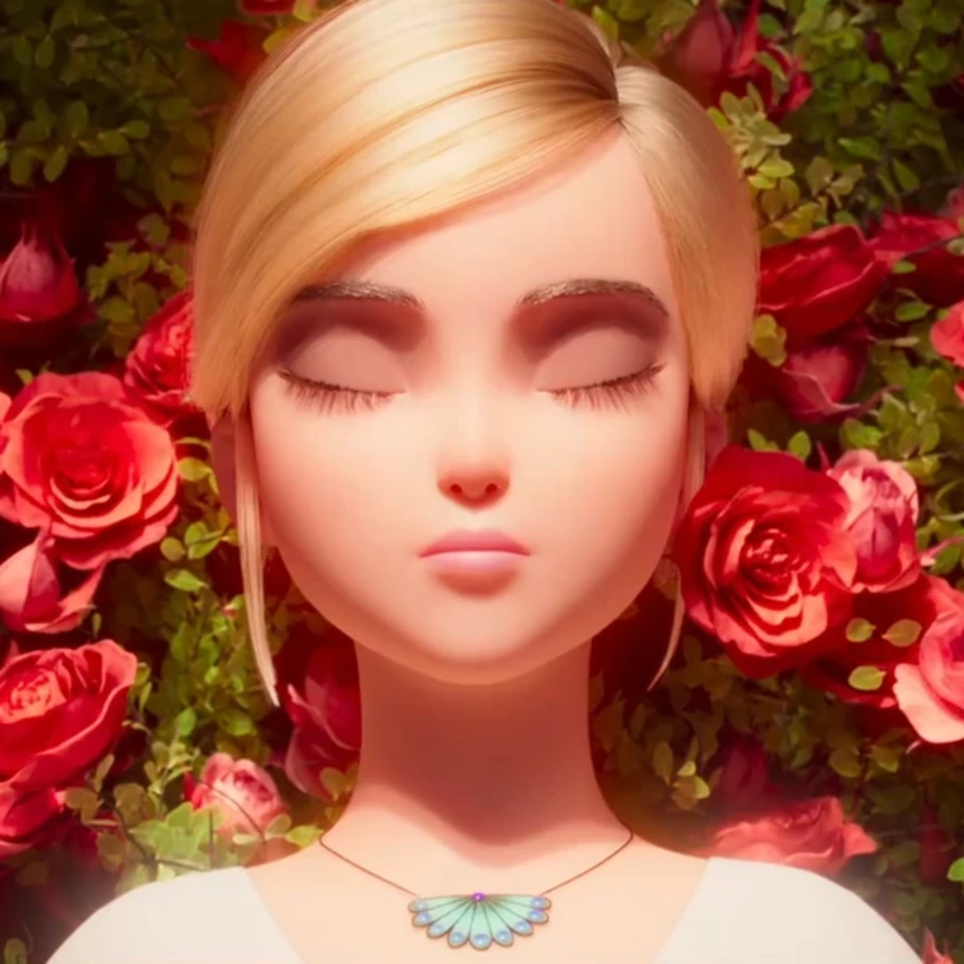 Émilie Agreste (film) | Miraculous Wiki | Fandom