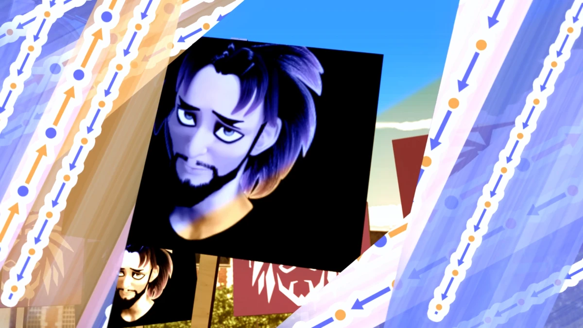 Mettiti nei miei panni/Galleria | Miraculous Wiki | Fandom