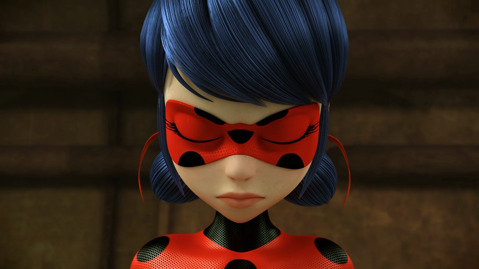Ladybug (sentimostro)/Galleria | Miraculous Wiki | Fandom