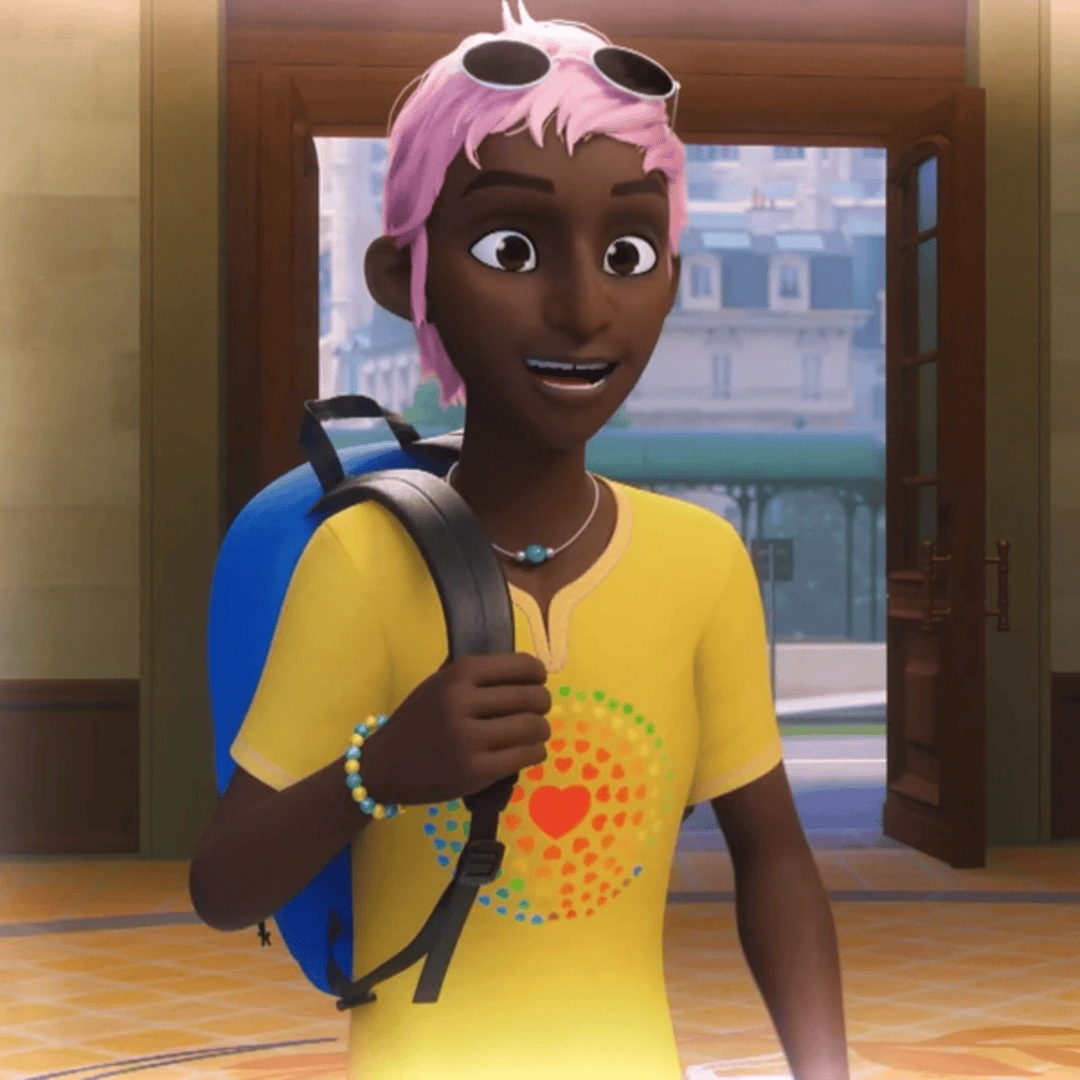 Prem | Miraculous Wiki | Fandom