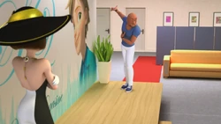 Sentialec | Miraculous Wiki | Fandom