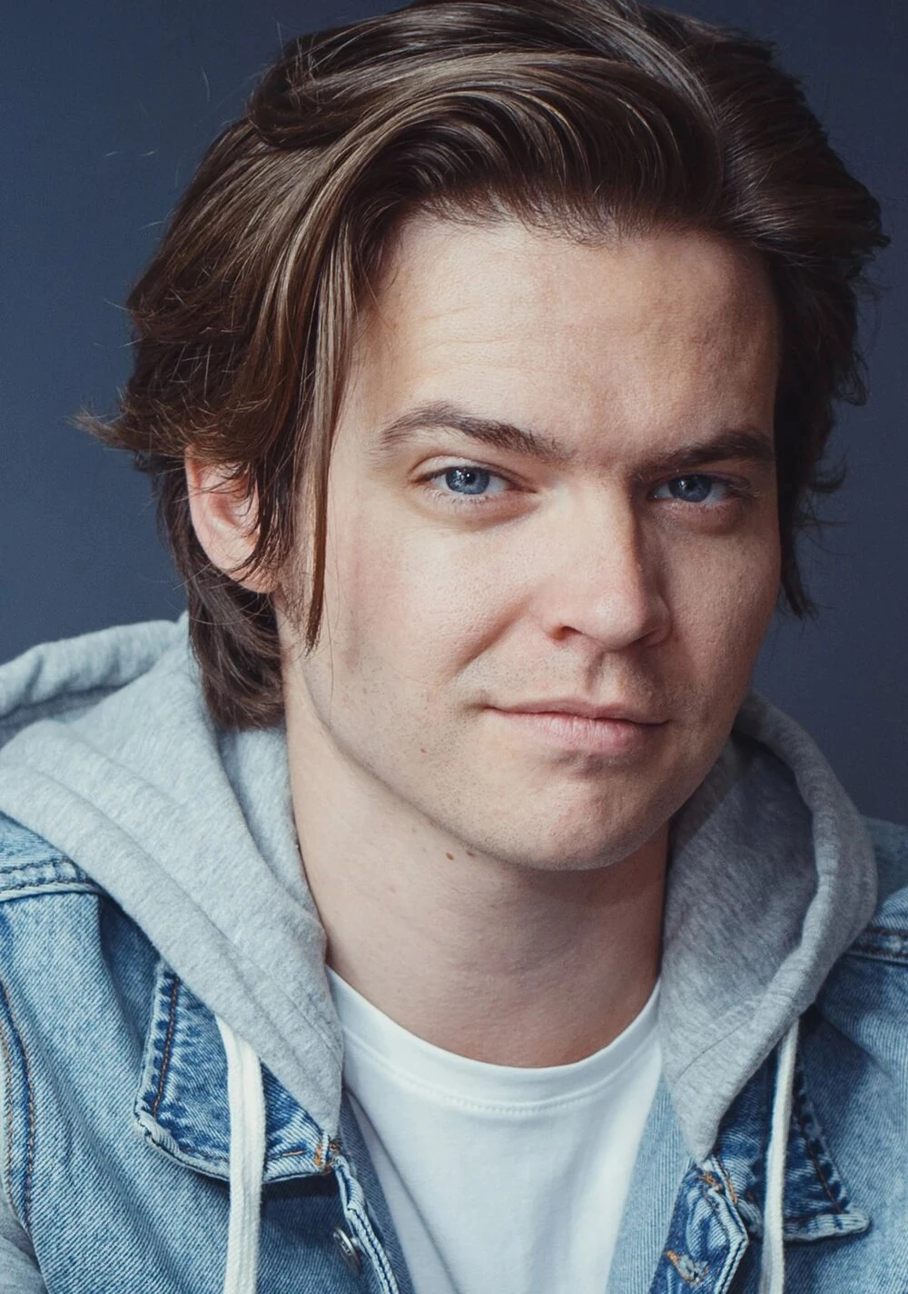 Andrew Russell | Miraculous Wiki | Fandom