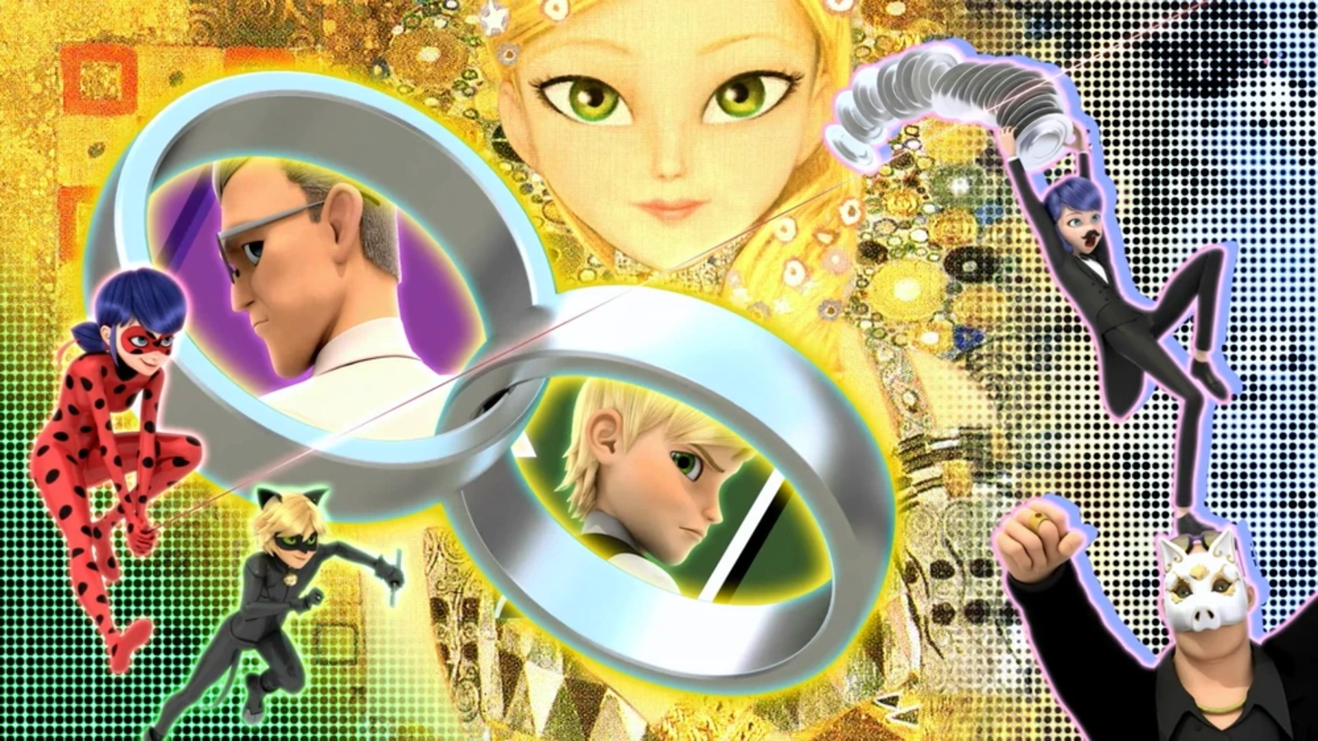 Gabriel Agreste | Miraculous Wiki | Fandom