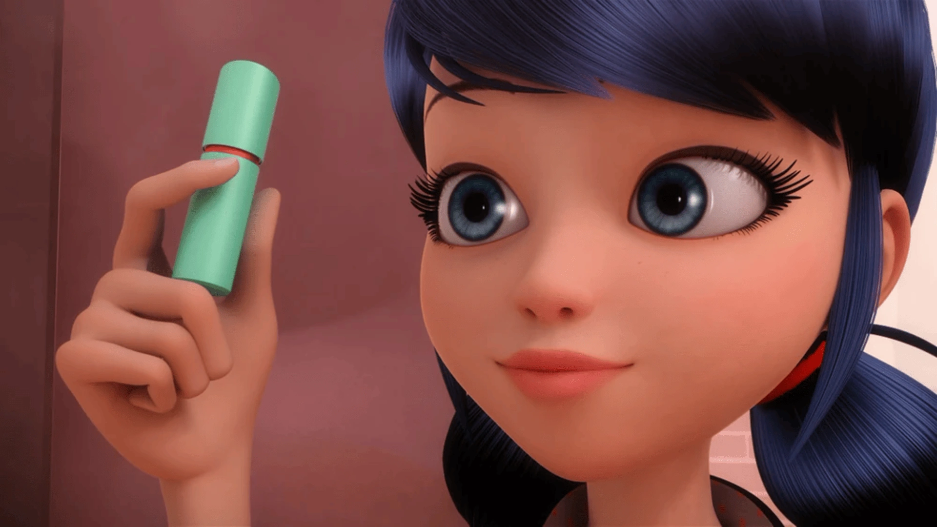 Lucidalabbra di Caline | Miraculous Wiki | Fandom