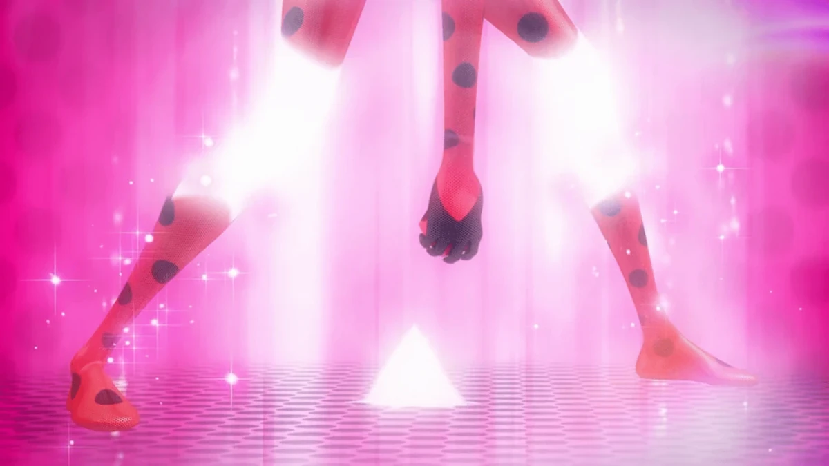 Miraculous Ladybug/Galleria/Stagione 5 | Miraculous Wiki | Fandom