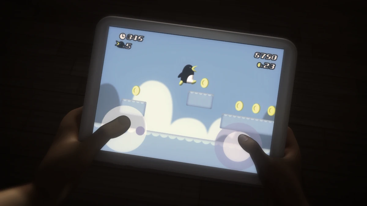 Super Pinguino | Miraculous Wiki | Fandom