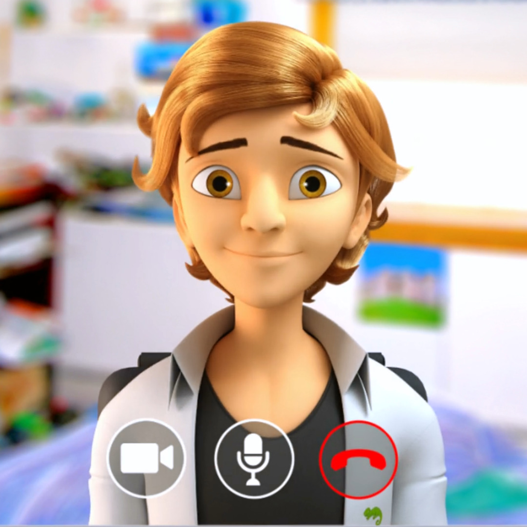 Wayhem Miraculous Wiki Fandom