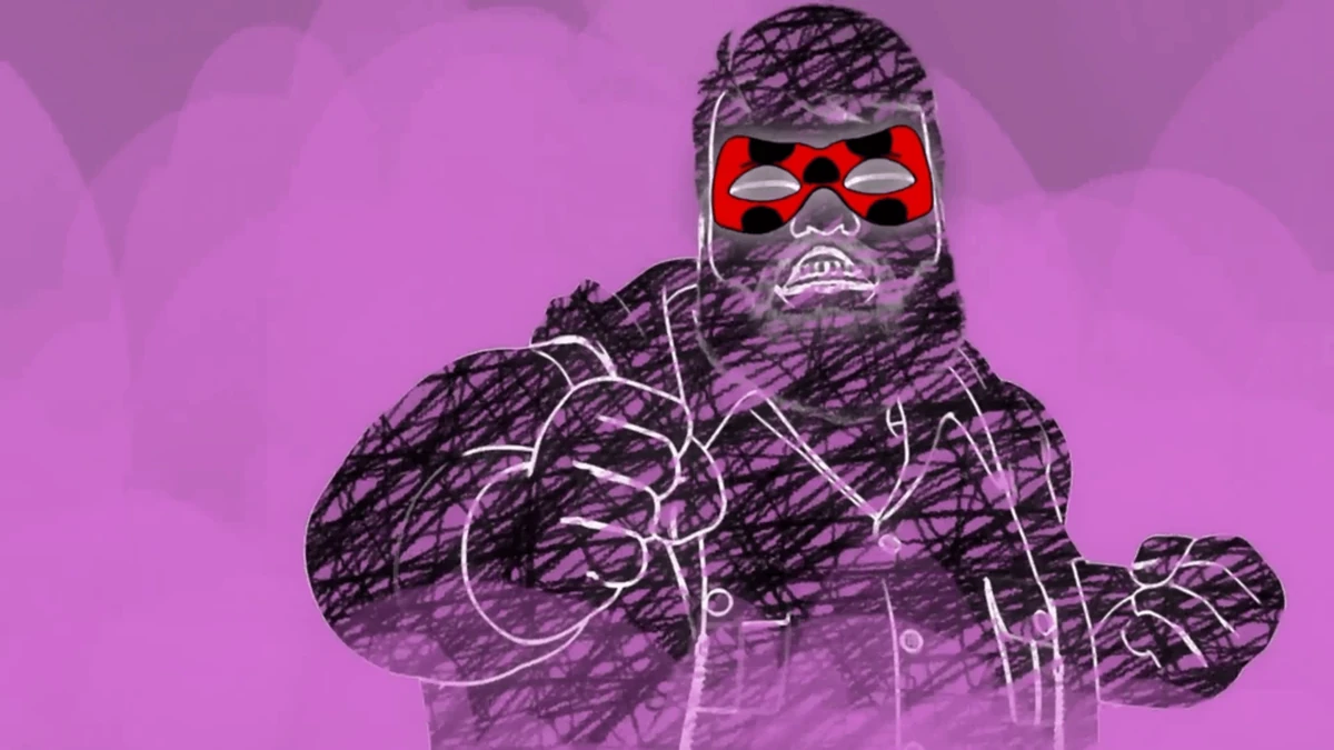 Thomas Astruc (personaggio)/Disegni | Miraculous Wiki | Fandom